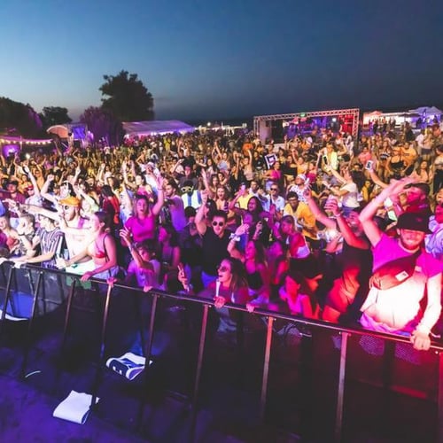 XNV Beach Festival 2026 dates et programmation du festival